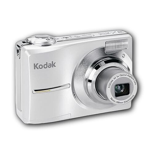 Kodak EasyShare C613