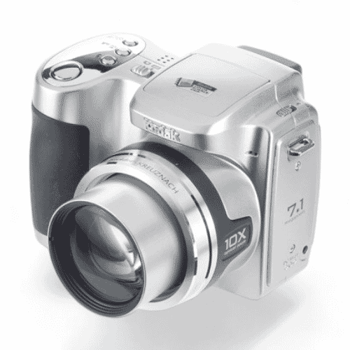 Kodak EasyShare Z710