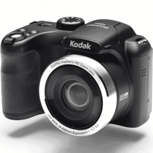 Kodak PixPro Astro Zoom AZ252