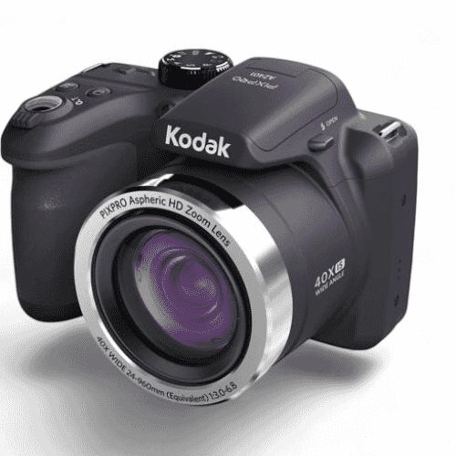 Kodak PIXPRO AZ401