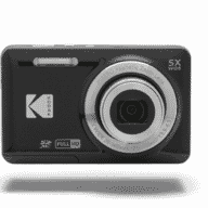 Kodak Compact Camera