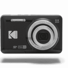 Kodak Pixpro FZ55