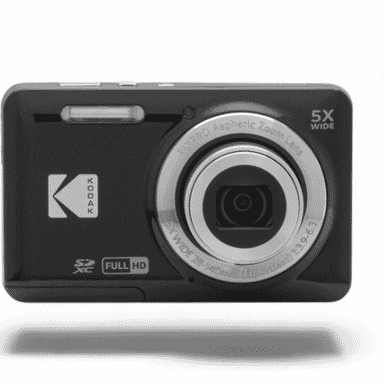 Kodak EasyShare M340 Sample Shots