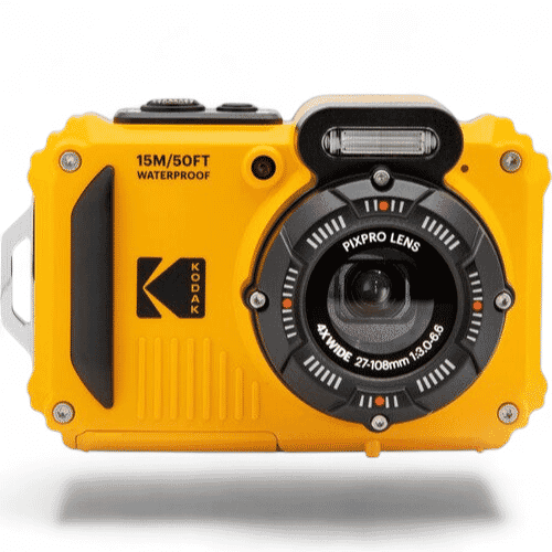 Kodak PIXPRO WPZ2