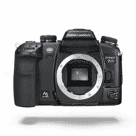 Konica DSLR