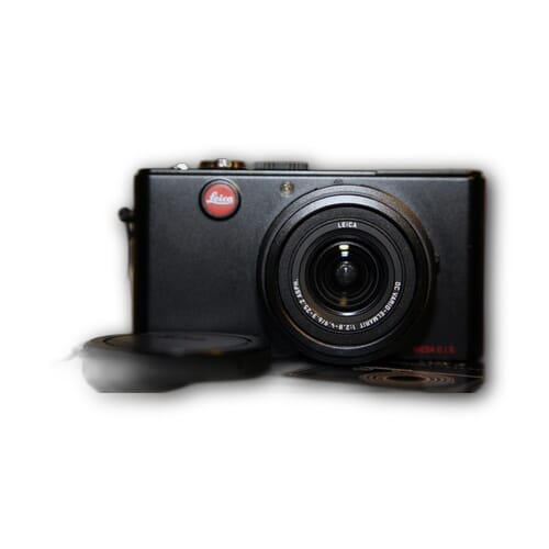 Leica D-Lux 3