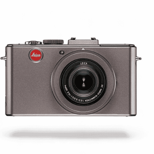 Leica D-LUX 5