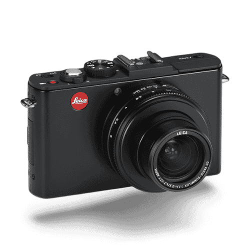 Leica D-LUX 6
