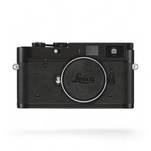 Leica M-A (Typ 127)