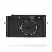 Leica M-A (Typ 127)