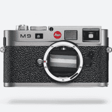 Leica M9