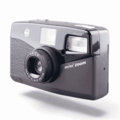 Leica Mini Zoom