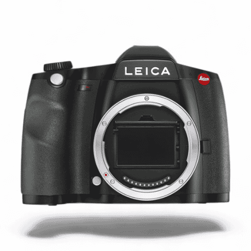 Leica S3
