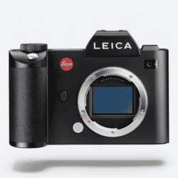 Leica SL (Typ 601)