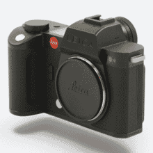Leica SL2-S