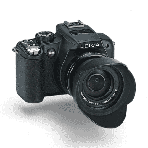 Leica V-LUX 2