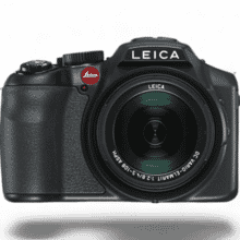 Leica V-LUX 4