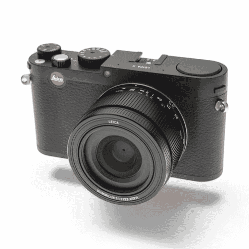 Leica X (Typ 113)