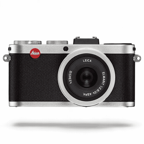 Leica X2