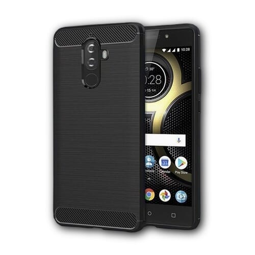 Lenovo K8 Plus