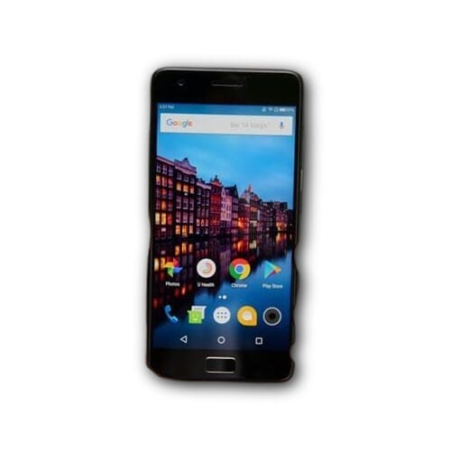 Lenovo Z2 Plus