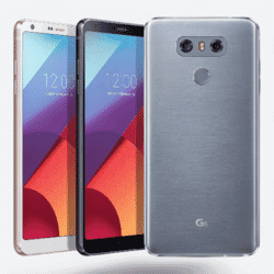LG G6