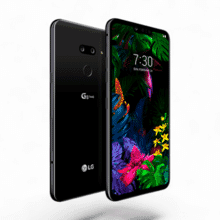 LG G8 ThinQ