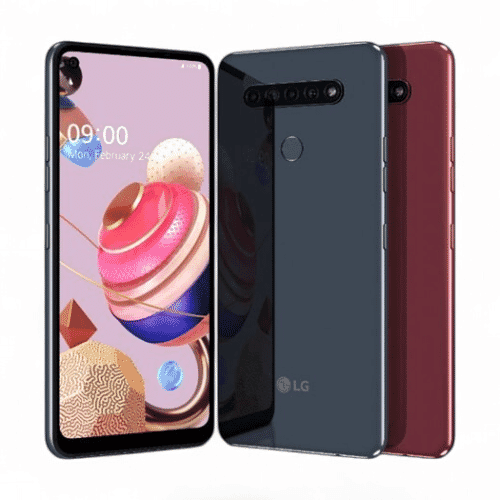 LG K51S