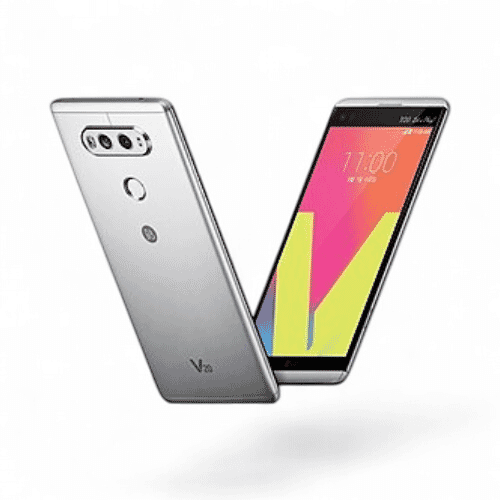 LG V20