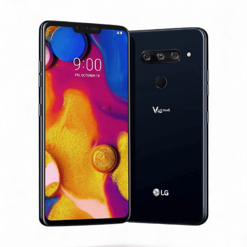 LG V40 ThinQ