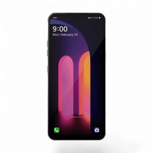 LG V60 ThinQ