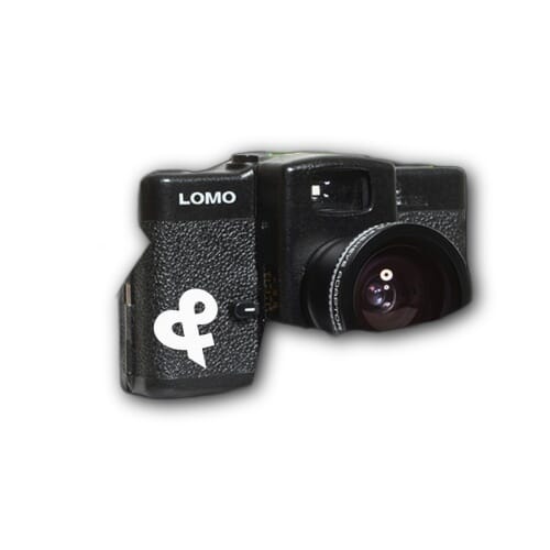 Lomo LC-A
