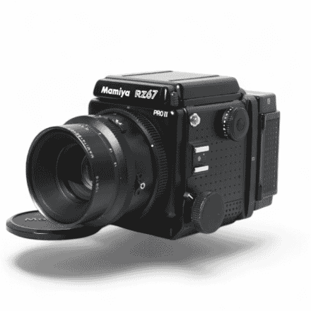 Rent a 💥 Mamiya Sekor Z 180mm 4.5 for the RZ67 💥, Best Prices | Los Angeles, CA