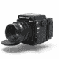 Mamiya RZ67 Pro II