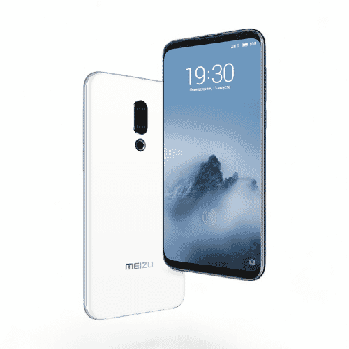 Meizu 16