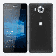 Microsoft Smartphone