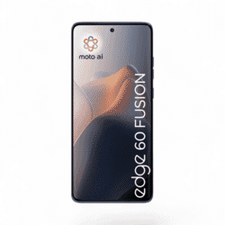 Motorola Edge 60 Fusion