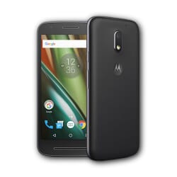Motorola Moto E3 Power