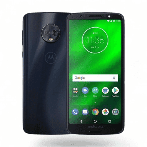 Motorola Moto G6 Plus