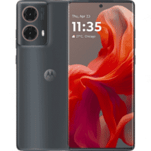 Motorola Moto G85