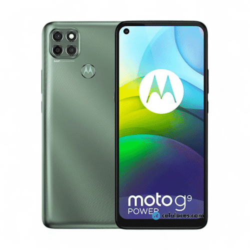 Motorola Moto G9 Power