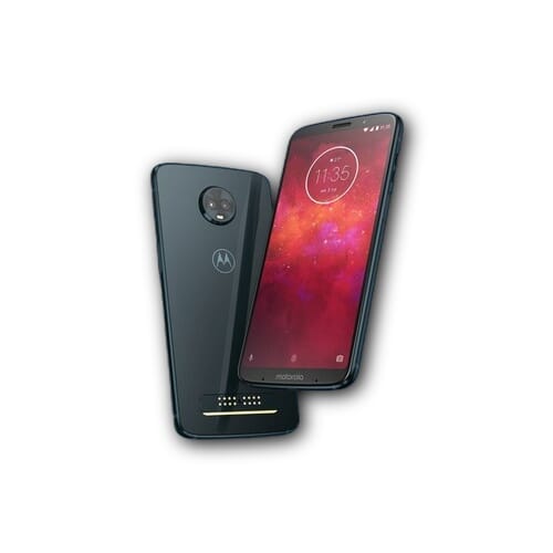 Motorola Moto Z3 Play