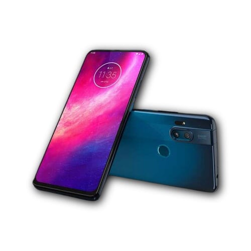 Motorola One Hyper