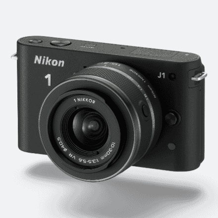 Nikon 1 J1 Sample Shots