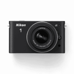 Nikon 1 J2