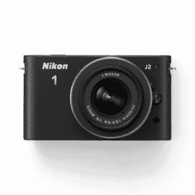 Nikon 1 J2