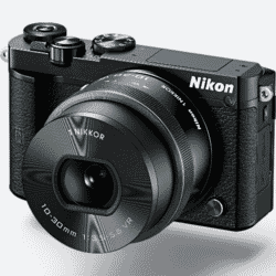 Nikon 1 J5