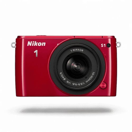 Nikon 1 S1