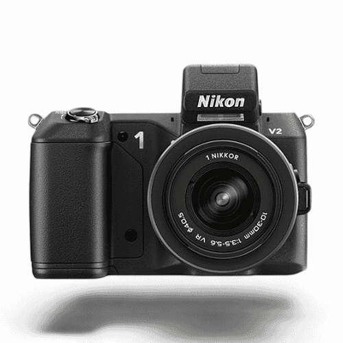 Nikon 1 V2