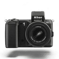 Nikon 1 V2